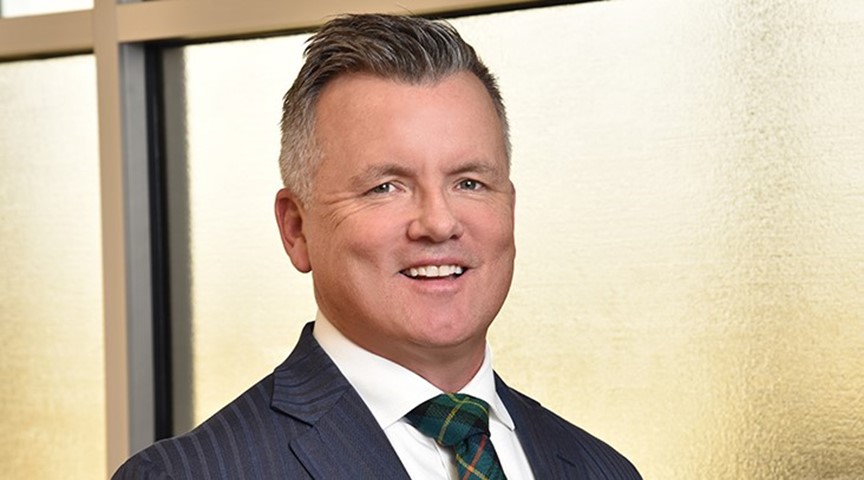 Scot Ganow | People | Taft Stettinius & Hollister LLP