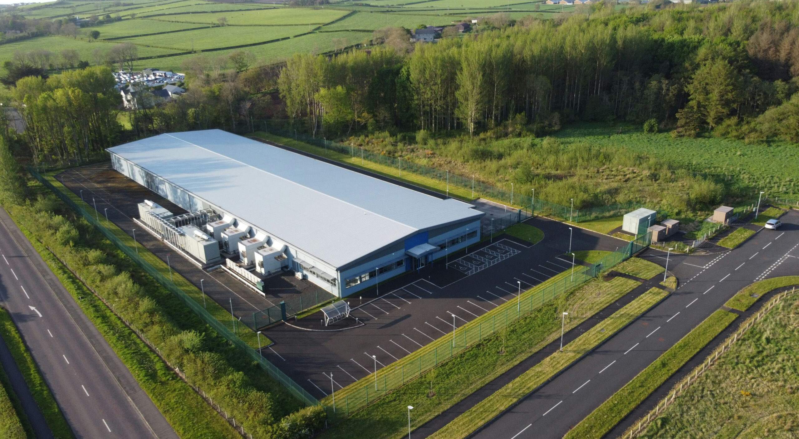 Indiana Enacts New Laws Supporting SMR Manufacturing, Utility SMR ...